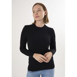 Felix Hardy Pullover in Schwarz | Gr.: S