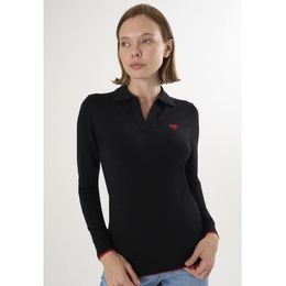 Felix Hardy Pullover in Schwarz | Gr.: L