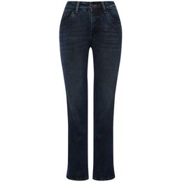 LAURASØN Jeans in dark blue denim | Gr.: 36