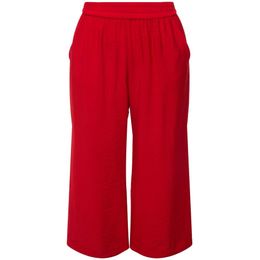 Ulla Popken Culotte in coralle | Gr.: 54 - Normalgröße