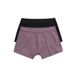 JP1880 Pants in mauve | Gr.: 7XL