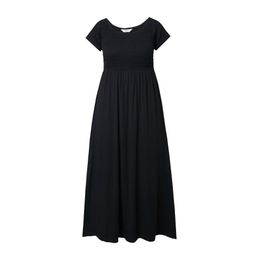 Angel of Style Kleid in schwarz | Gr.: 52