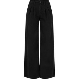 Urban Classics Hosen in black | Gr.: 28