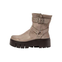 ART IN THE CITY Stiefeletten grau | Gr.: 39