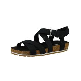 Timberland Sandalen Malibu Waves schwarz | Gr.: 37