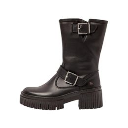ART IN THE CITY Stiefel schwarz | Gr.: 38