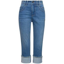 LAURASØN Jeans in blue denim | Gr.: 54