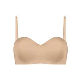 Hunkem&ouml;ller Hunkem&ouml;ller BH Damen Gr&ouml;&szlig;e 85 beige