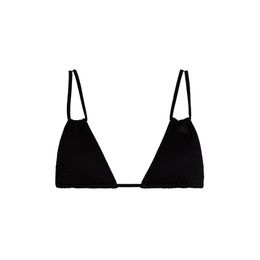 Calvin Klein Swimwear Bikinitop Damen Gr&ouml;&szlig;e 90 schwarz