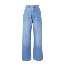 Topshop Jeans Damen Gr&ouml;&szlig;e 26 blau