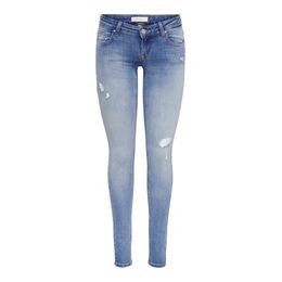 Only Jeans 'Coral' Damen Gr&ouml;&szlig;e 29 blue denim