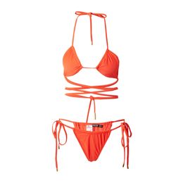 Nasty Gal Bikini Damen Gr&ouml;&szlig;e L grenadine