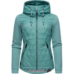 Ragwear Jacke 'Lucinda' Damen Gr&ouml;&szlig;e XXL gr&uuml;n