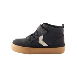 next Sneaker M&auml;dchen Gr&ouml;&szlig;e 25.5 schwarz / wei&szlig;