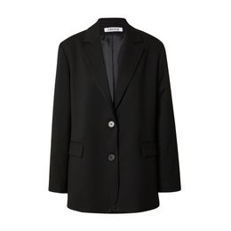 EDITED Blazer 'Kainoa' Damen Gr&ouml;&szlig;e 34 schwarz
