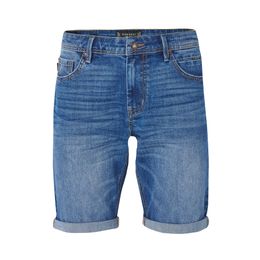 Koroshi Shorts Herren Gr&ouml;&szlig;e 34 blue denim