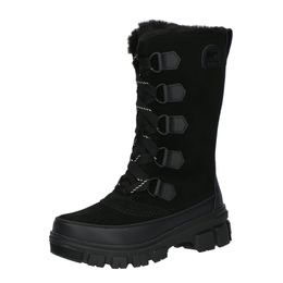 Sorel Snowboots 'Torino' Damen Gr&ouml;&szlig;e 42 schwarz Winterschuhe