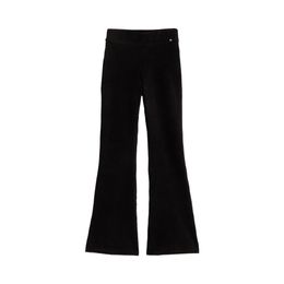 WE Fashion Hose M&auml;dchen Gr&ouml;&szlig;e 134 schwarz