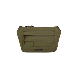 Tommy Hilfiger Gürteltasche »TH COLOUR BUMBAG«, Men Bauchtasche, Mini Bag im Outdoor Look khaki