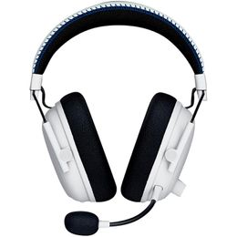 Razer Over-Ear-Kopfhörer »BlackShark V3 Pro fur PlayStation« Bluetooth Rauschunterdrückung weiss Holen Sie sich das Beste aus beiden Welten mit der...