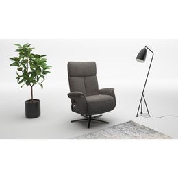 Sit & More sit&more TV-Sessel &raquo;Triple Seven Xtra large, bis 200kg belastbar, mit Herz-Waage Funktion&laquo; inkl. Kopfteil- & Drehfunktion, wahlweise mit Akku und 