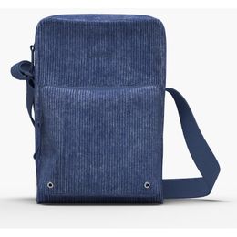 Levi's LEVI'S Umhängetasche »SMALL NS ZIP CROSSBODY« JEANS BLUE
