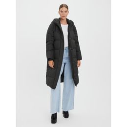 V&eacute;ro Moda Vero Moda Damen Steppmantel &raquo;VMERICAHOLLY LONG DOWN JACKET&laquo; XL