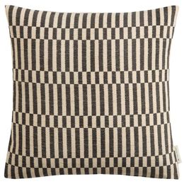 Tom Tailor HOME Dekokissen »Sticks« Wendekissen grau Obermaterial: 100% Polyester B/L: 45 cm x 45 cm