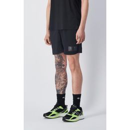 Champion Shorts »Bermuda« NBK M (48/50) - N-Gr N-Gr M (48/50) Kurze Hosen ideal für Training und Laufen