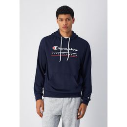 Champion Kapuzensweatshirt nny XL (56/58) XL (56/58) Kapuzensweatshirt von Champion