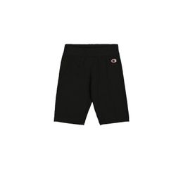 Champion Radlerhose für Kinder schwarz XS (116/122) - N-Gr N-Gr XS (116/122) Radlerhose von Champion