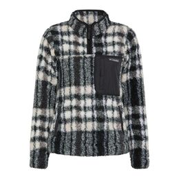 Columbia Fleecepullover black herrin XS XS Fleecepullover von Columbia