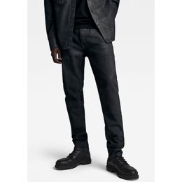 G-Star Raw G-STAR Slim-fit-Jeans »3301 Slim« mit toller Waschung und Elasthan magma cobler 34 - Länge 34 Länge 34 34 Jeanslook im ausgefallenen Stil von G-STAR