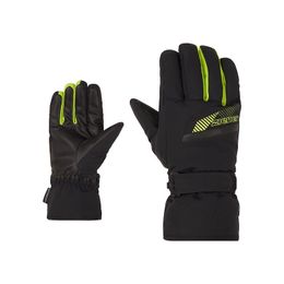 Ziener Damen Skihandschuhe &raquo;GORDANUS-Z AS glove man&laquo; 7.5