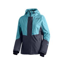 Maier Sports Skijacke »Campigna W« Damen Winterjacke wasserdicht u. atmungsaktiv hellblau 36 36 Technische Skijacke für genussvolle Tage auf der Piste