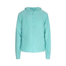 Yepa Fleece Jacket male Blue size S