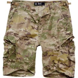 Brandit BDU, Cargoshorts