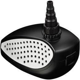 Filterpumpe Ubbink "Smartmax 10000Fi", schwarz, B:20cm H:17cm L:31cm, Pumpen, 9.350 l/h