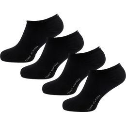 Tommy Hilfiger Underwear Ankle Socks female Black size 35/38