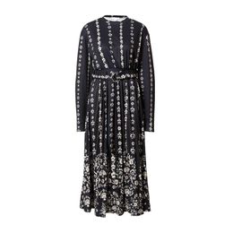 Warehouse Dress female Black size L
