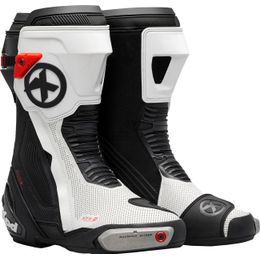 XPD XP9-R Air, Stiefel perforiert
