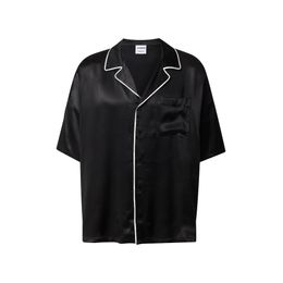 ABOUT YOU X Rewinside Button Up Shirt 'Yasin' male Black size XL