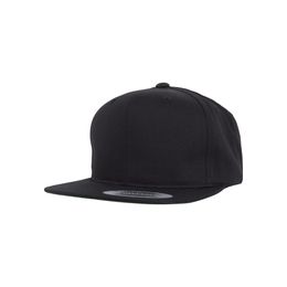 Flexfit Hat 'Pro-Style' boy Black size 2-6 (Ages) J