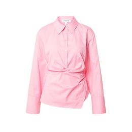 EDITED Bluse Damen Gr&ouml;&szlig;e L rosa