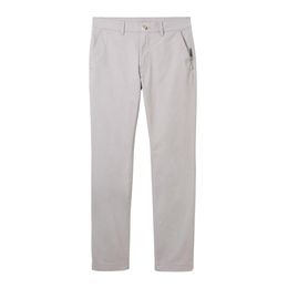 Tom Tailor Chino Pants male Grey size 33