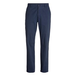 H.I.S. H.i.s Chino Pants male Blue size 32