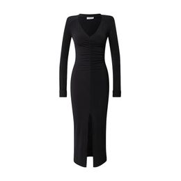 RECC Kleid 'MARYLOU' Damen Größe 36 schwarz Winterkleid