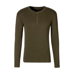 H.I.S. Langarmshirt