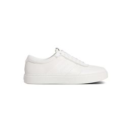 Calvin Klein Sneaker 'CLEAN CUP' Herren Gr&ouml;&szlig;e 46 wei&szlig;