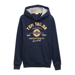 Tom Tailor Sweatshirt male Blue size XXL